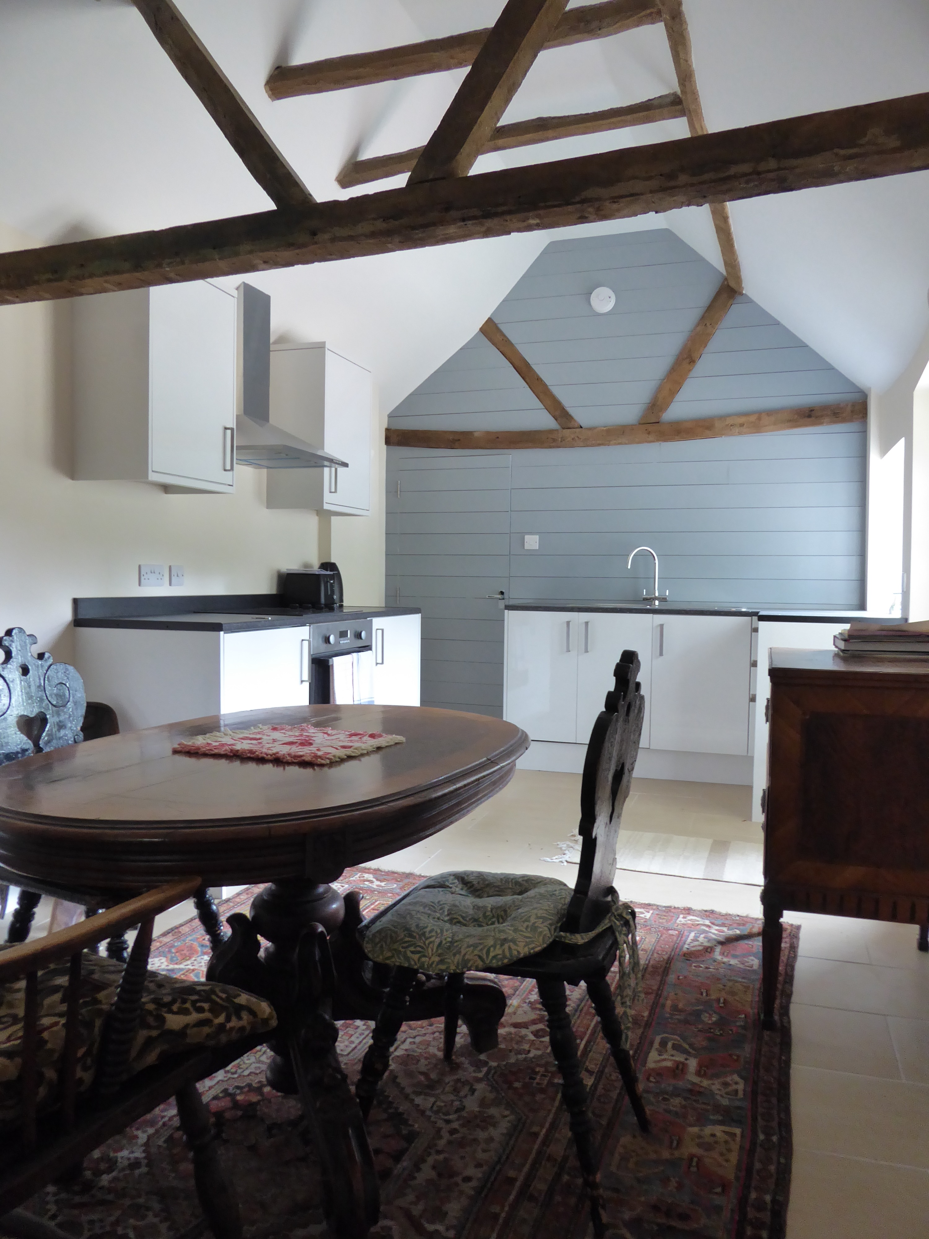 Alterations and interiors – Sarah Glynn